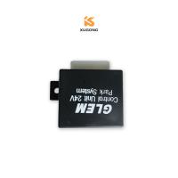 China Hyundai Excavator Controller CPU 21N6-01272 for R110-7 R140-7 R210-7 R250-7 for sale