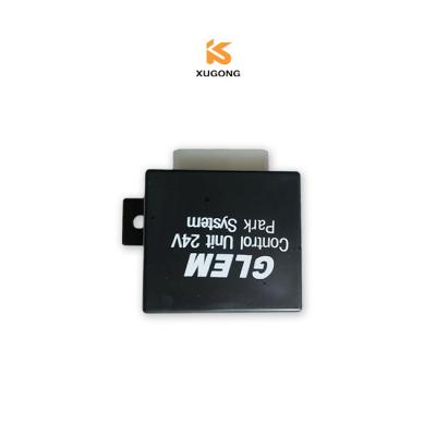 China Hyundai Excavator Controller CPU 21N6-01272 for R110-7 R140-7 R210-7 R250-7 for sale