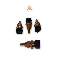 China Hyundai Water Temperature Sensor 21EA-62010 for Excavator R60-7 Engine 1pc for sale