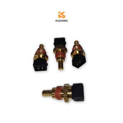 China Hyundai Water Temperature Sensor 21EA-62010 for Excavator R60-7 Engine 1pc for sale
