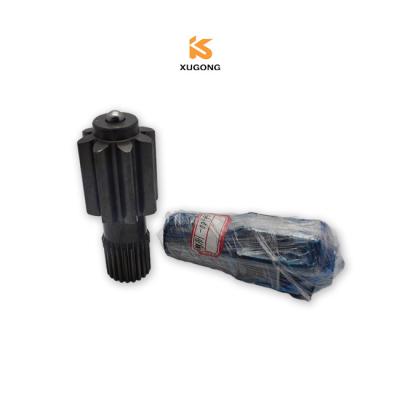 China Hyundai R210LC-3 Excavator Sun Gear XKAH-00445 Travel Reduction Gearbox Part for sale