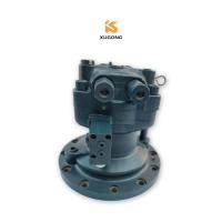 China Excavator Swing Motor 31Q6-10131 for R220-9 3-6 Month Warranty for sale