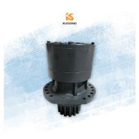 China DOOSAN DX520LCA Swing Gear Box 130426-00024 High Quality Iron Excavator Part for sale