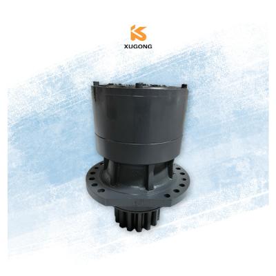 China DOOSAN DX520LCA Swing Gear Box 130426-00024 High Quality Iron Excavator Part for sale