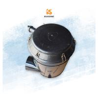 China Air Filter Assembly 400414-00585 for Doosan DX420 EC360 EC480 Excavator for sale