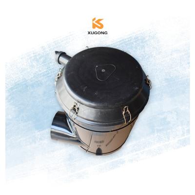 China Air Filter Assembly 400414-00585 for Doosan DX420 EC360 EC480 Excavator for sale