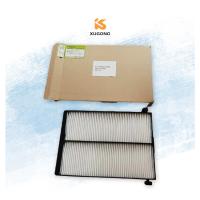 China Air Filter 400402-00038 400402-00079 for Doosan DX55-9C DX60-9C Excavator for sale