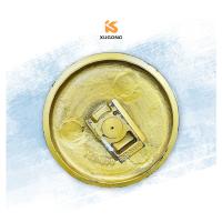 China 270-00037A Excavator Idler for DH300LC-V DH300-7 Models - 120KG Heavy-Duty Component for sale