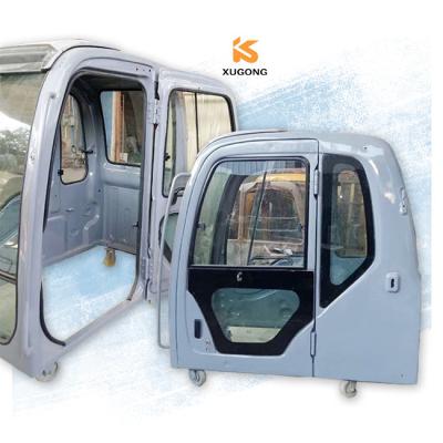 China Original Kobelco Excavator Cabin Assembly 300KG for SK55 SK50 SK20 SK27 Models for sale