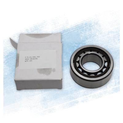 China Excavator Roller Bearing 24940300 for Doosan DE08 180x250x33mm for sale