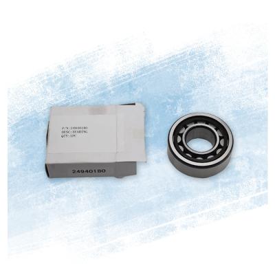 China 24940180 Roller Bearing for Doosan Excavator DE08 Engine 1pc for sale