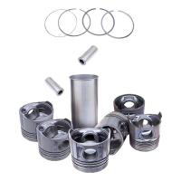 China Original Excavator Engine Spare Parts Liner Kits Piston Pin for sale