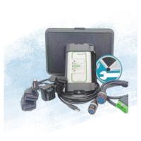 China Vovom 1 Diagnostic Toolbox Detector for Volvo Electric Parts 100% Tested for sale