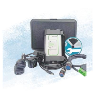 China Vovom 1 Diagnostic Toolbox Detector for Volvo Electric Parts 100% Tested for sale