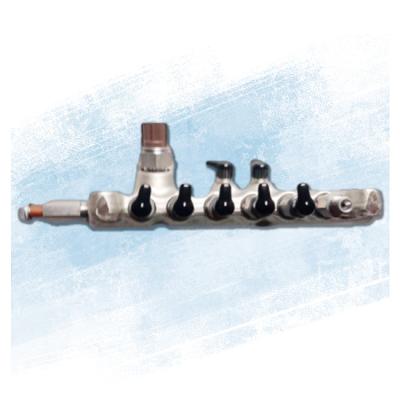 China 6WG1 8-97603121-1 8976031211 Common Rail Injector Oil Pump Distributor 100% Tested for sale