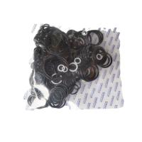 China Hitachi ZAX240-3 Control Valve Kit - Rubber Construction with 3-6 Month Warranty for Excavator Hydraulic Systems for sale