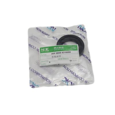 China Hitachi 4310055 Retainer for ZAX200-3 and ZAX240-3 Excavators - Rubber Component with 3-6 Month Warranty for sale