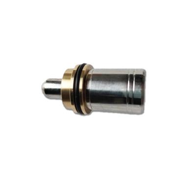 China ZAX240-3 Pusher Assy For Hitachi Excavator Parts 9214706 In Stock for sale