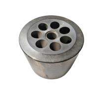 China OEM ZX200 2052956 Rotor New Construction Machinery Parts Hydraulic Pump for sale