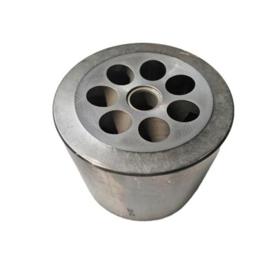 China OEM ZX200 2052956 Rotor New Construction Machinery Parts Hydraulic Pump for sale