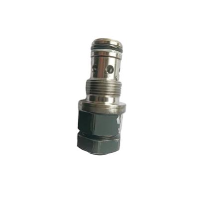 China Komatsu 723-10-19901 Control Valve for Excavator Hydraulic System OEM Quality for sale