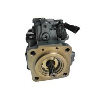 China 708-1T-00433 Hydraulic Main Pump for Komatsu WD600-6R Wheel Dozer for sale