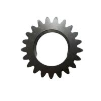 China 191-2684 1912684 Gear For CAAT E325DL Excavator Swing Drive Gear for sale