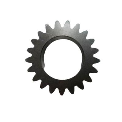 China 191-2684 1912684 Gear For CAAT E325DL Excavator Swing Drive Gear for sale
