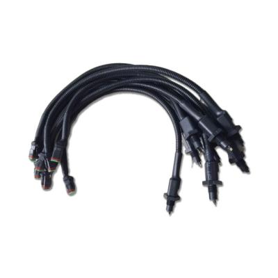 China Water Separator Sensor 600-311-3722 4D107E 6D114E for PC160 PC190 PC200 Excavator for sale