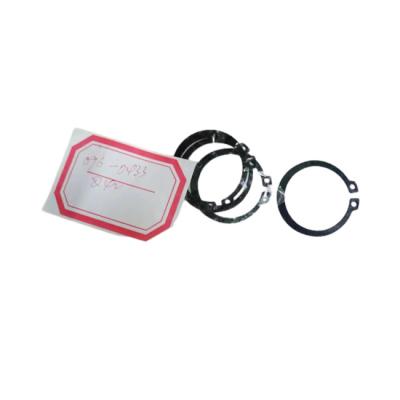 China 096-0433 0960433 Ring For CAAT E325DL Excavator Engine Spare Part for sale