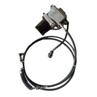 China Excavator Throttle Motor 106-0100 1060092 106-0092 for E320 E325 E330 2.5kg for sale