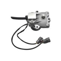 China Excavator Motor Assembly 7834-40-3004 for PC200-6 3.2kg Accelerator for sale