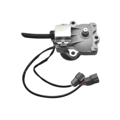 China Excavator Motor Assembly 7834-40-3004 for PC200-6 3.2kg Accelerator for sale