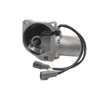 China Automation Excavator Throttle Motor Stepping Motor KP56RM2G-019 2.7kg For EX200-5 for sale