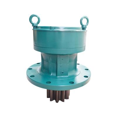 China SK135 Excavator Swing Gearbox YX32W00002F1 Reduction Device 6 Month Warranty for sale