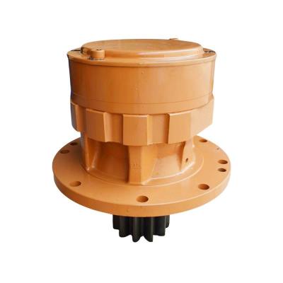 China RG025S-155-33 Swing Gearbox For HD307 Excavator 155mm 33T Swing Motor Drive for sale