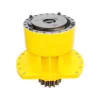 China Excavator E320B Swing Gearbox Hydraulic Parts for Caterpillar 6 Month Warranty for sale