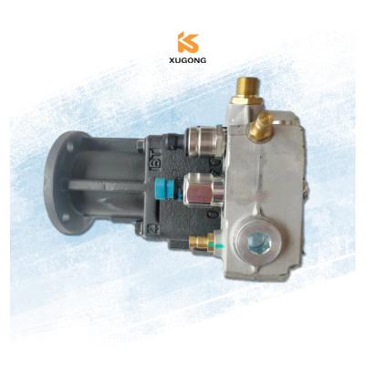 China Genuine Komatsu 6D170E Engine Fuel Pump 6560-71-1102 100% New for sale
