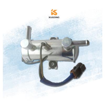 China Durable 12V 24V Electric Fuel Pump 8980093971 8-98009397-1 for 4HK1 6HK1 4JJ1 Engine for sale