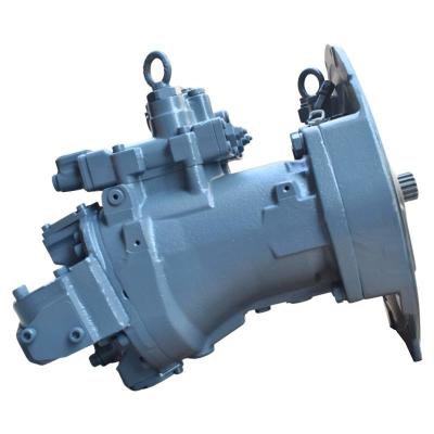 China Hydraulic Pump HPV118 HYD PUMP for ZAX200-3 Excavator Main Pump 200cc for sale