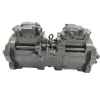 China K3V140DT 1 Hole Excavator Hydraulic Main Pump for EC290 140cc In Stock for sale