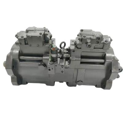China K3V140DT 1 Hole Excavator Hydraulic Main Pump for EC290 140cc In Stock for sale