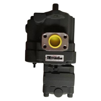China PVD-1B-34P-11G5-4665B Hydraulic Main Pump for ZX30 Excavator 34P for sale