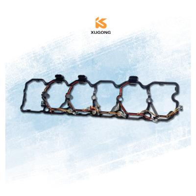 China Komatsu SAA6D107E Diesel Engine Gasket 6754-11-8330 High Quality Replacement Part for sale