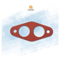 China IP0451 Gasket For CAAT E336D Engine Parts 3-6 Months Warranty In Stock for sale
