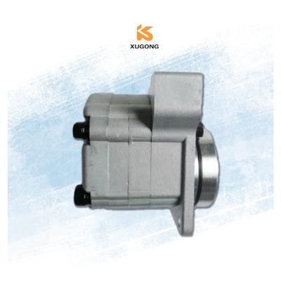 China Excavator Pilot Pump A8V0107 Mini Hydraulic Gear Pump for E320B E325B 100% Tested for sale