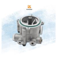 China Excavator Hydraulic K3V63 Pilot Gear Pump for JCB160 31Q5-30020 for sale