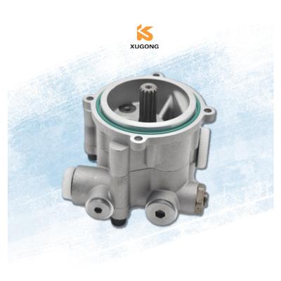 China Excavator Hydraulic K3V63 Pilot Gear Pump for JCB160 31Q5-30020 for sale