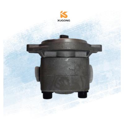 China SBS140 Gear Pump Single Type for Caterpillar E325D E329D Excavator for sale