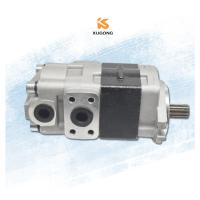China Hydraulic Gear Pump Pilot Pump K3SP36C for TB175 Excavator 25cc for sale